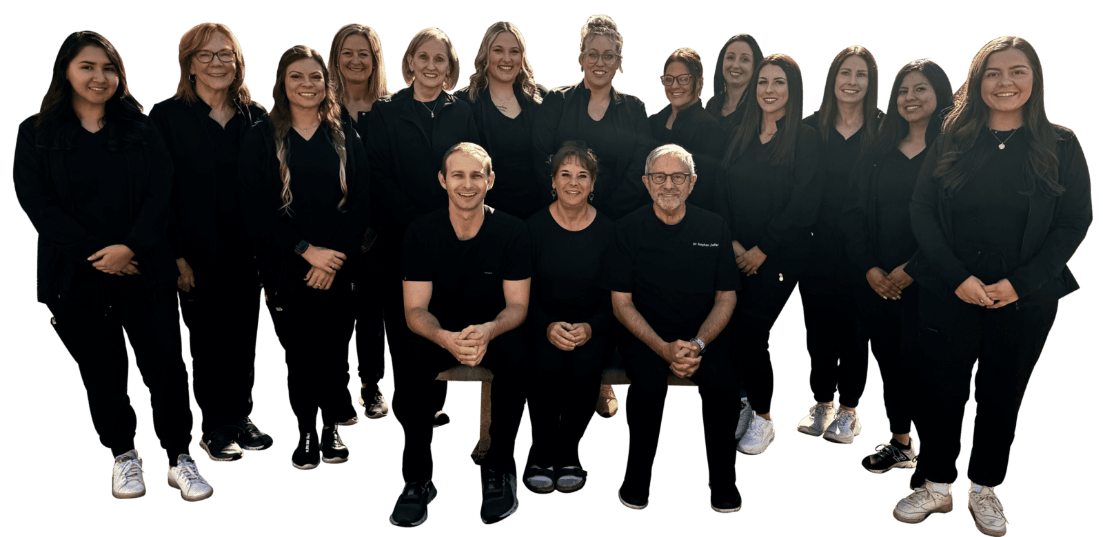 Topeka Oral Surgery | Expert Oral Surgeons in Topeka, Kansas